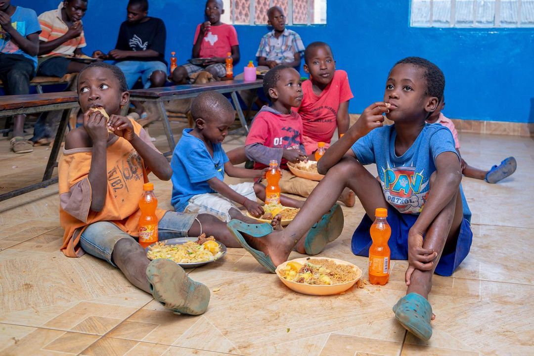 Endless Love Foundation